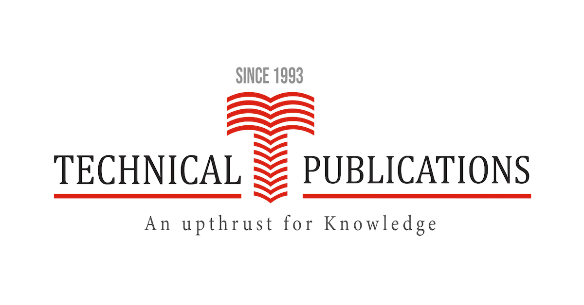 Technical Publications: An upthrust for knowledge