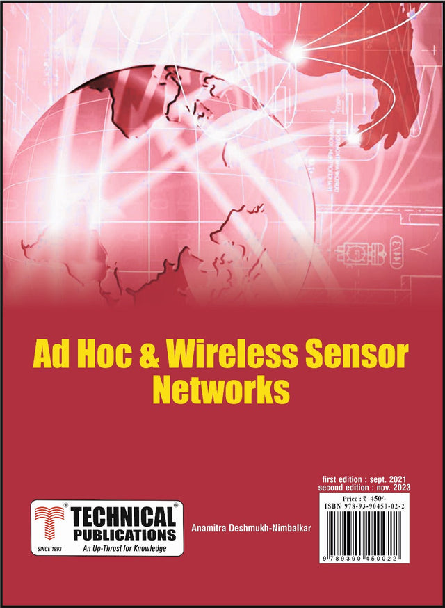 Products – Technical Publications