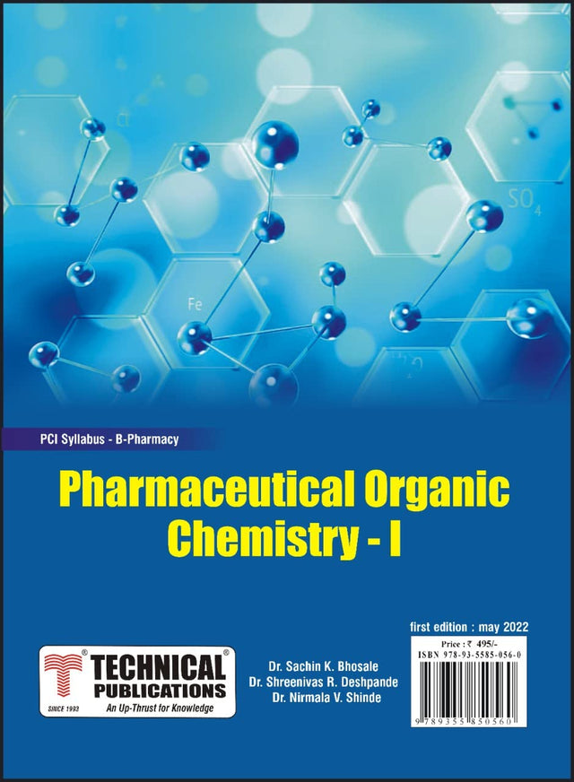 Technical Publications: An upthrust for knowledge