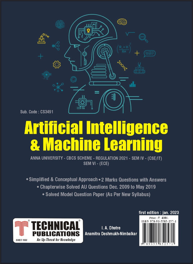 Technical Publications: An upthrust for knowledge