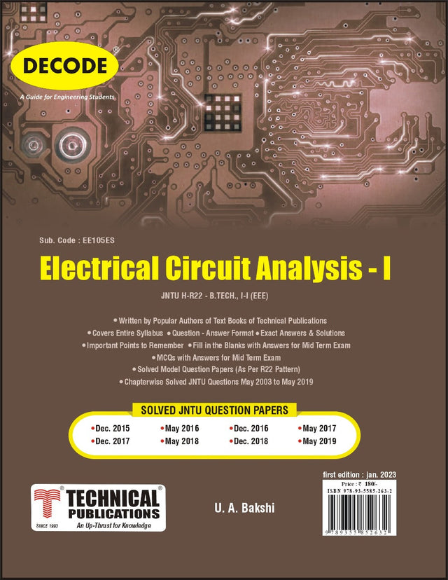 Technical Publications: An upthrust for knowledge