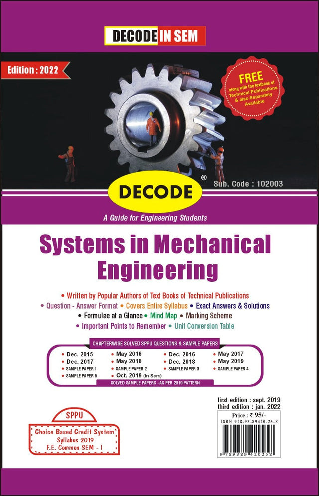 Technical Publications: An upthrust for knowledge