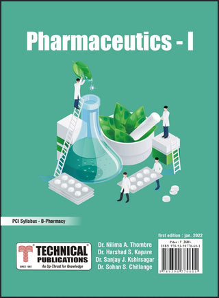 Technical Publications: An upthrust for knowledge